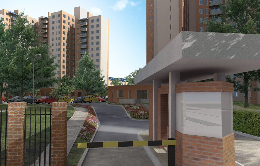 BOGOTÁ | Guía General de Proyectos | Page 739 | SkyscraperCity Forum